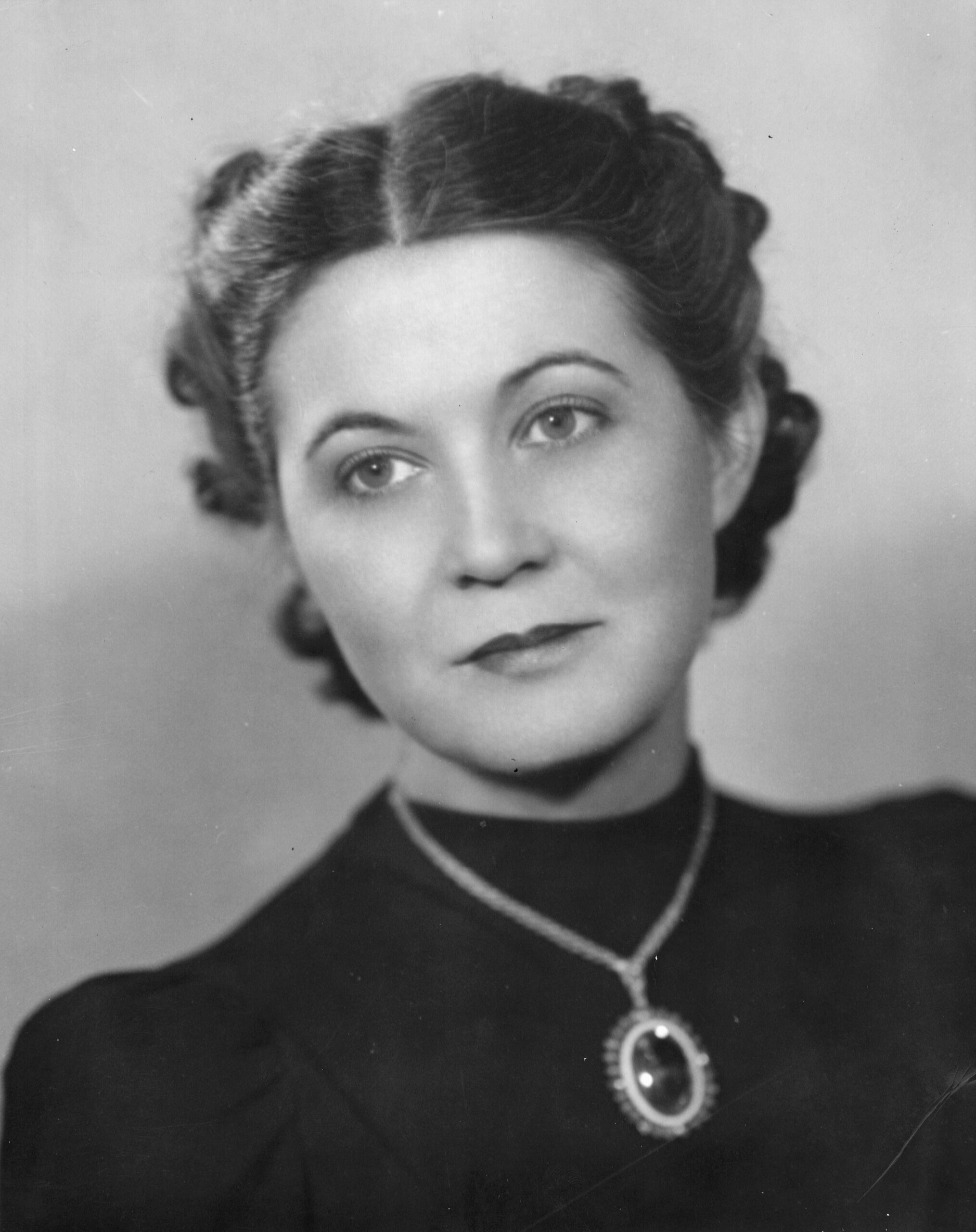 Wilma Wilson Sharp Award established - Alpha Sigma Alpha